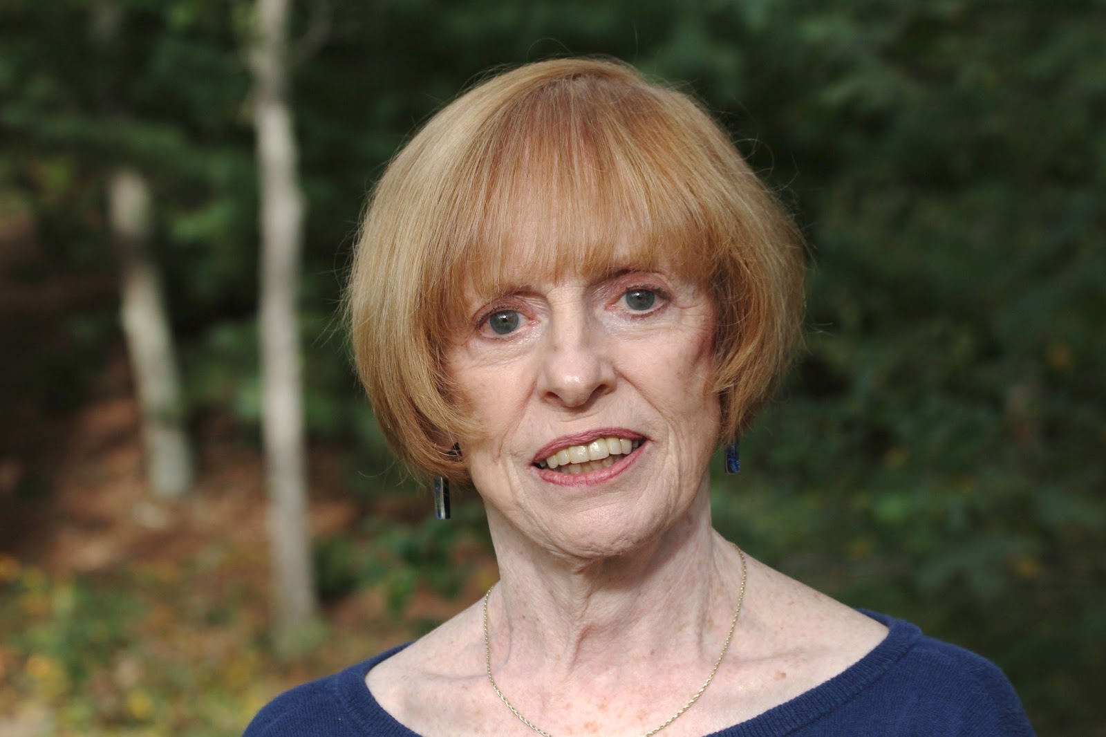 Split This Rock: Split This Rock Interviews Martha Collins