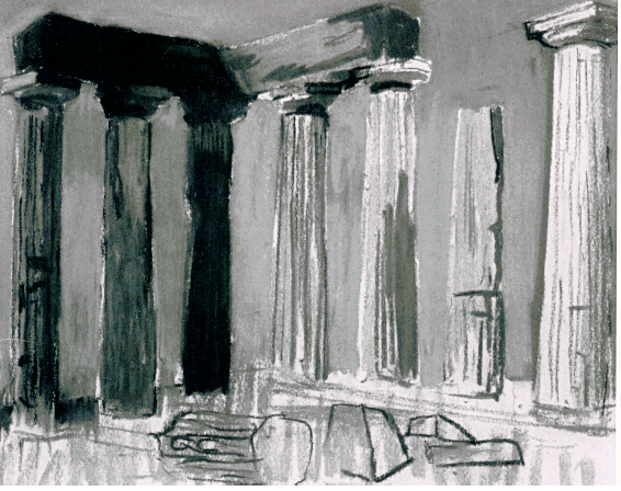 ARplus: Louis Kahn: monumental and timeless architecture