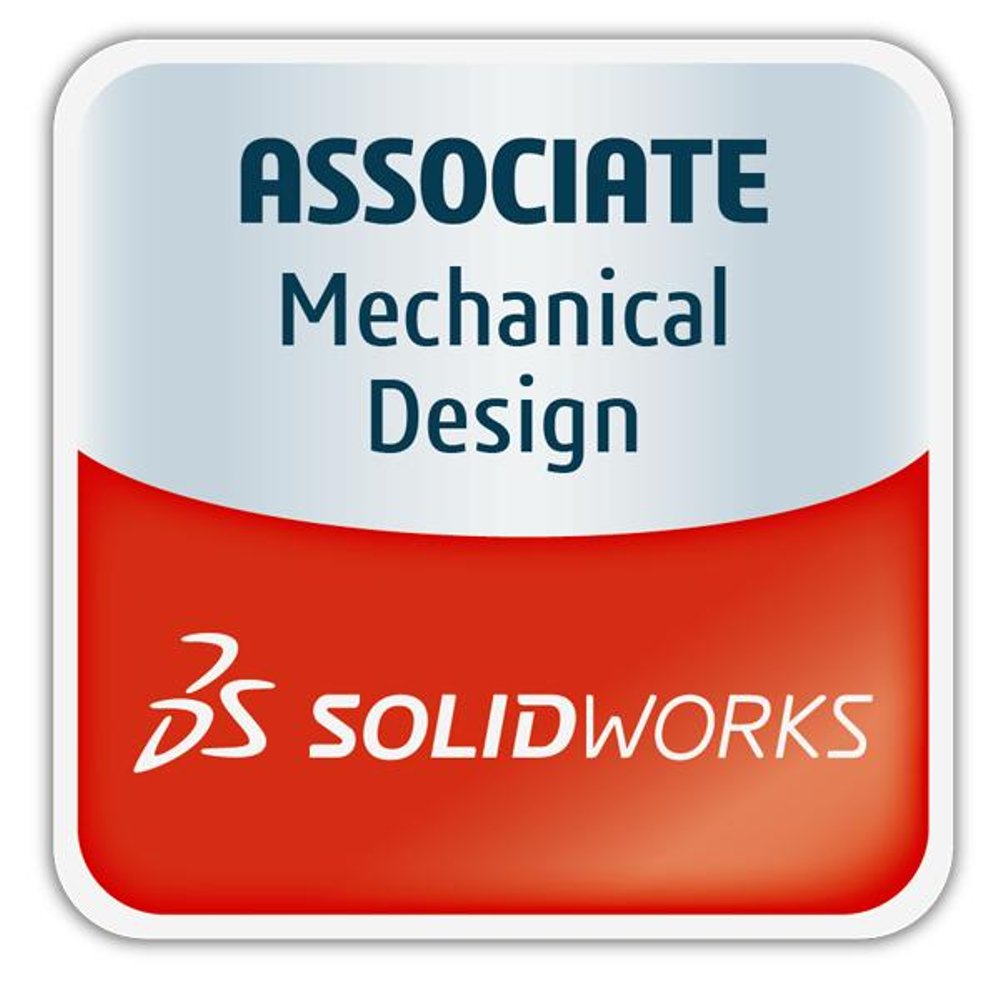 TGM Innovation: Soal Ujian Sertifikasi Certified SolidWorks Associate ...