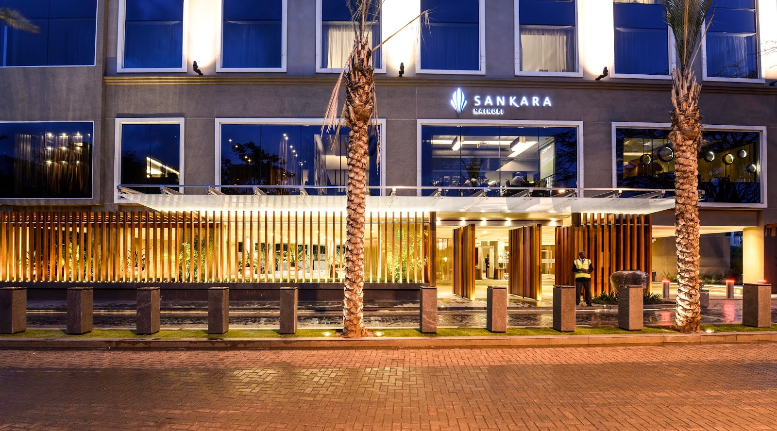 THE WINE AND FOOD REVIEW: SANKARA NAIROBI ACQUIRES ISO 22000- FOOD ...
