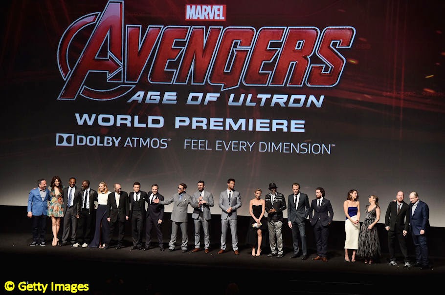 Disney News and Interviews From The Mouse Castle: Inside The Mouse ...