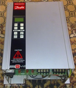 Danfoss Service: Danfoss VLT series , FC series Repair
