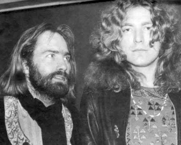 Discos Fundamentais: Roy Harper - Valentine (1974) Folk-Rock/Prog Folk (UK)