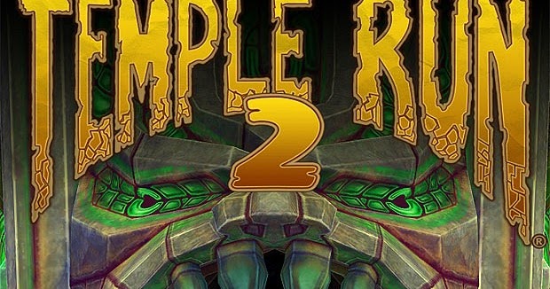 Temple Run 2 is Now Available for Download on Both Android and iOs Users