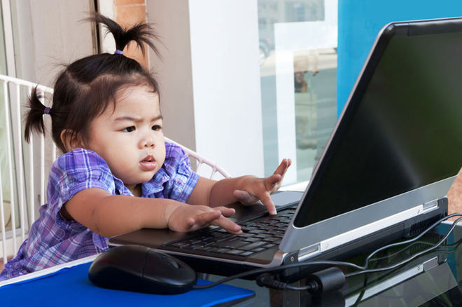 CURMUDGUCATION: Pearson's Cyber-Kindergarten Sales Pitch