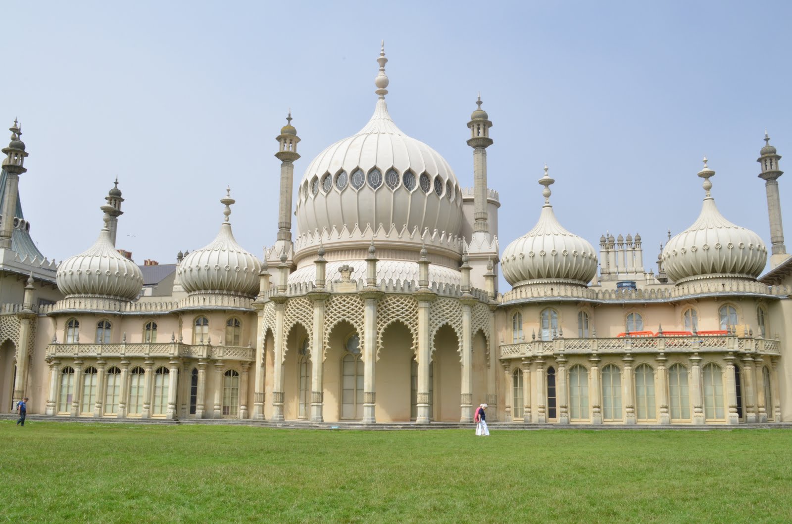 LSE Photography: Brighton