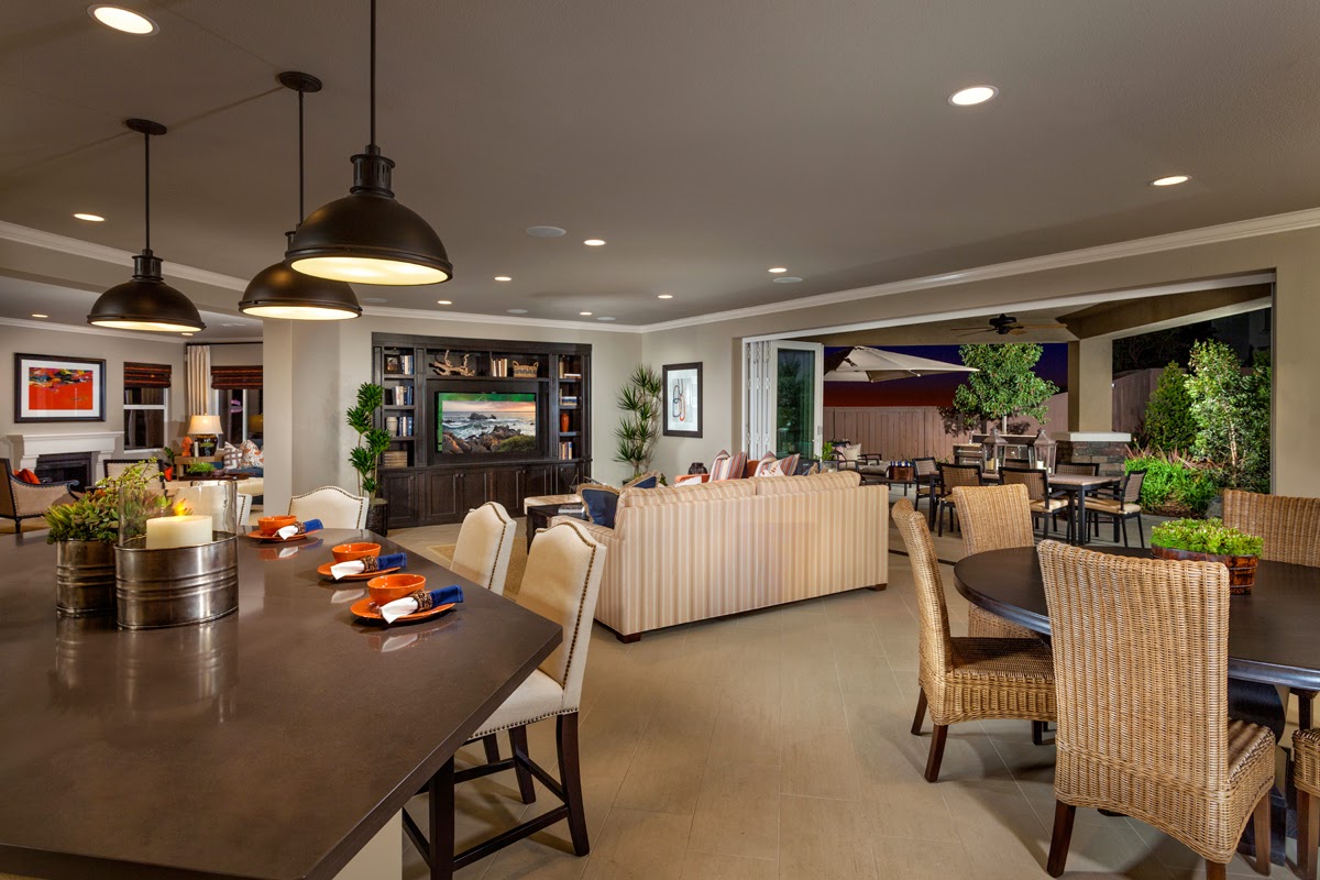 KB Homes Floor Plans - Home Decor Model