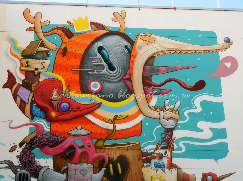 @photojo53: IX Poliniza UPV 2014(2)