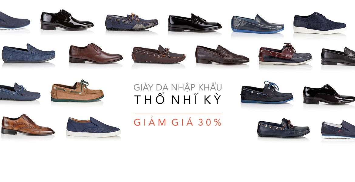 6 mẫu giầy boot nam cho chàng trai công sở - Thế giới giày nam công sở cao cấp