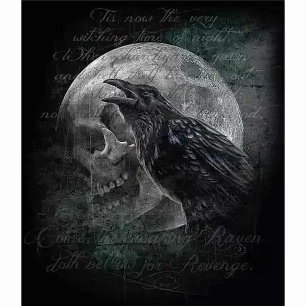 Solitary Fire Walker's Book of Shadows: 'As Long As I Live'' Fear Spell'