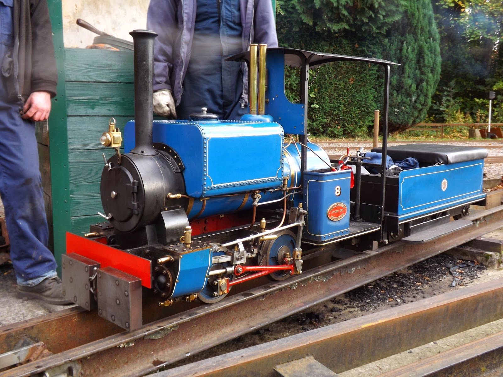 Sam's World: The GEC Night Run 2013...