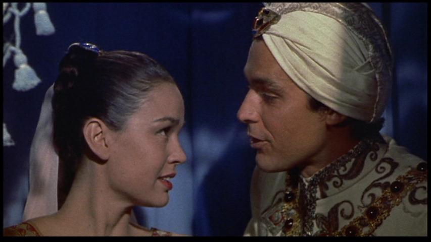 Cinematic Catharsis: Classics Revisited: The 7th Voyage of Sinbad