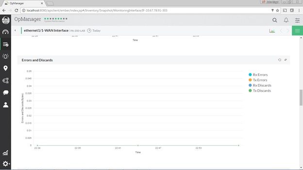 My Palo Alto Networks PCNSE Journal: Configuring Syslog, SNMP and ...