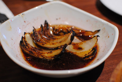 Richard Elliot's Blog: Restaurant Review: FM Mangal, Camberwell