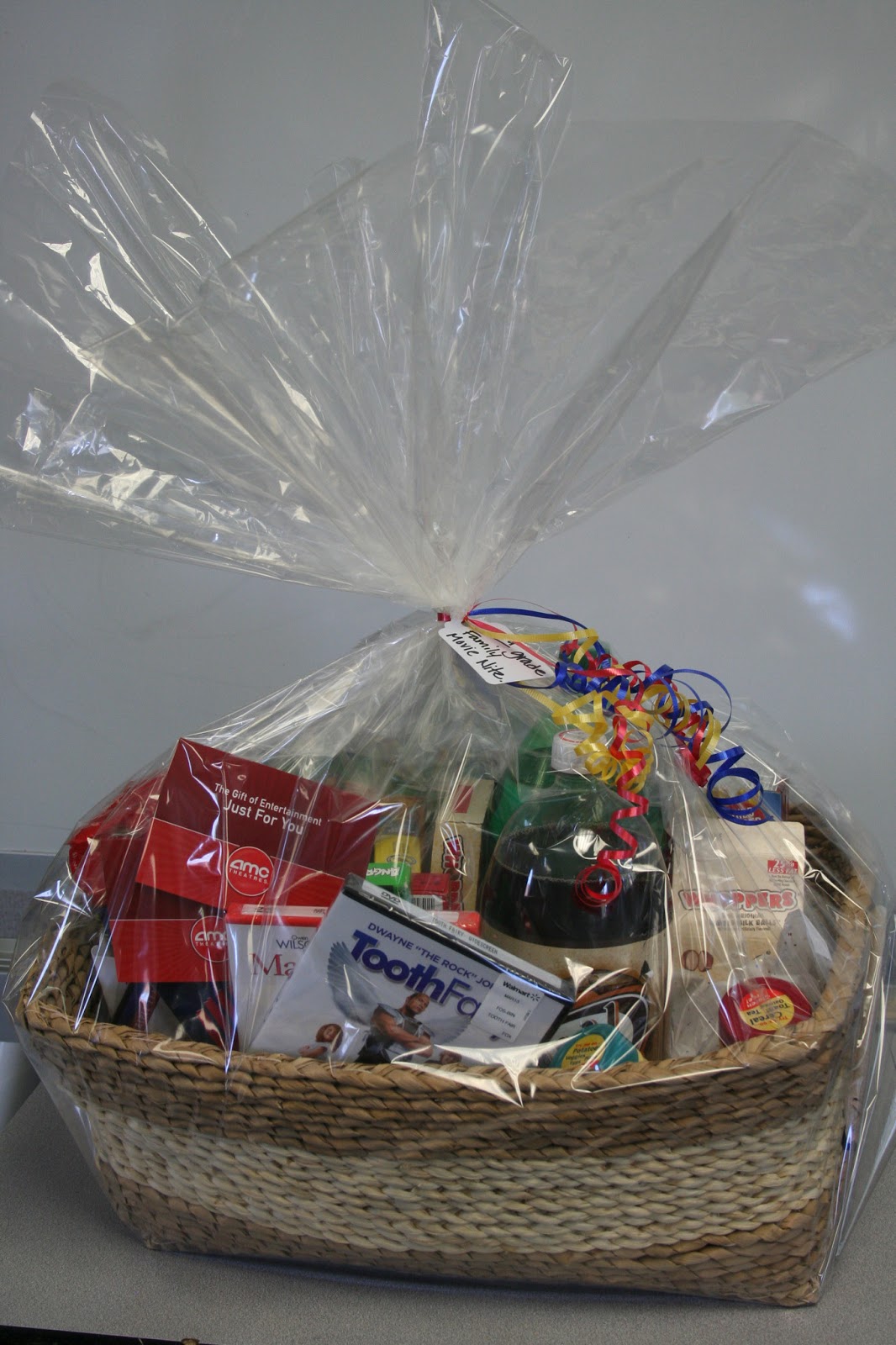 Antelope Ridge Elementary School PTCO