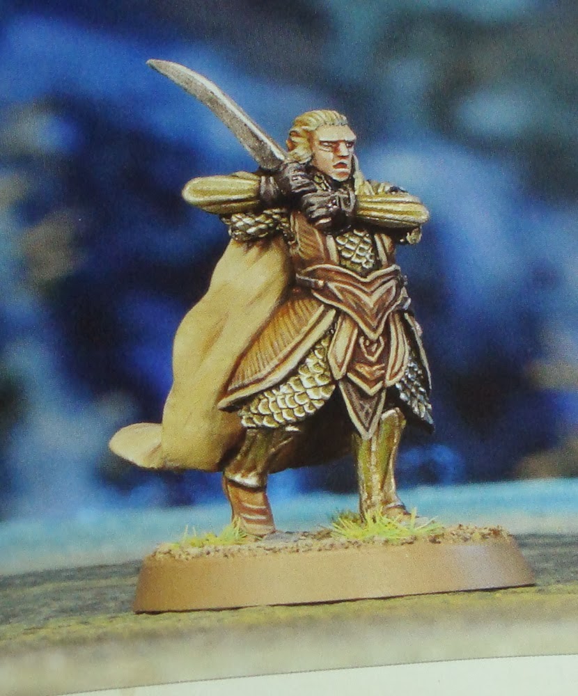 New Hobbit Releases : r/Warhammer