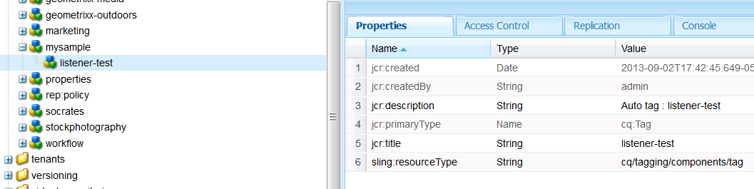 Experiencing Adobe Experience Manager (AEM, CQ): Coding a Sample Auto ...