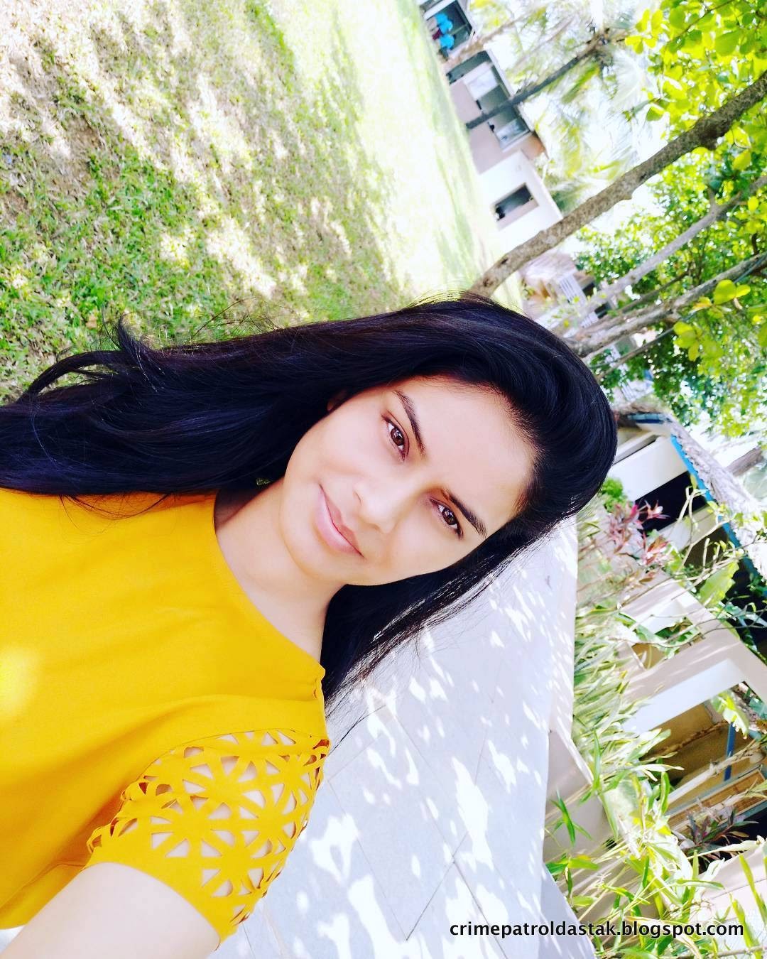 Suman Singh: Crime Patrol Actors and Actresses