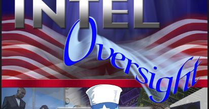 Chesbro on Security: Intelligence Oversight