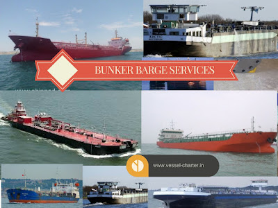 Ship Bunker | Marine Fuel Oil