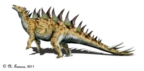 Regnosaurus