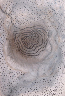 cjn212: Artists and the Economy - Postcard protest to the White House