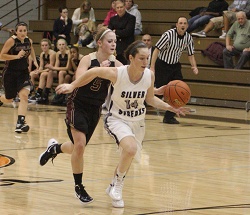 Massey Basketball: December 2012