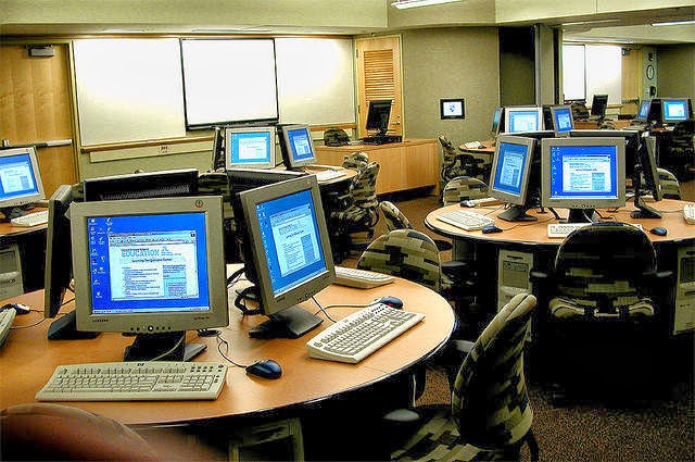 Intranet Adalah Teknologi Penting Bagi Perusahaan