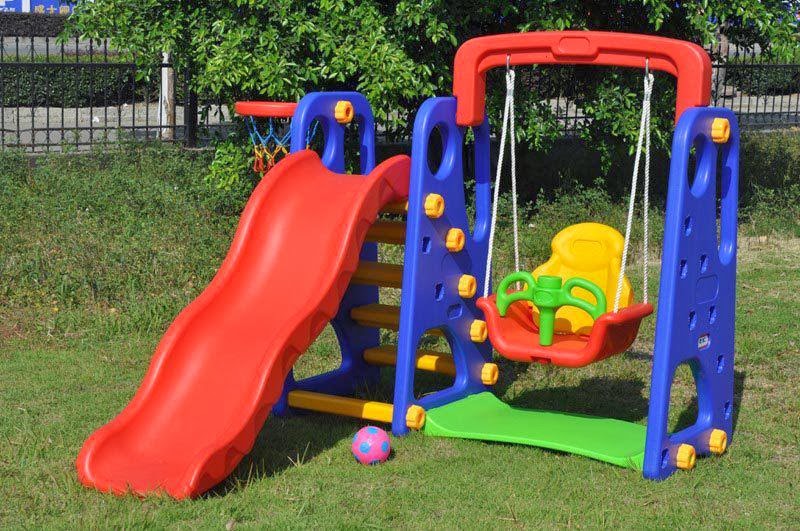 Shamiza Collections: MINI PLAYGROUND