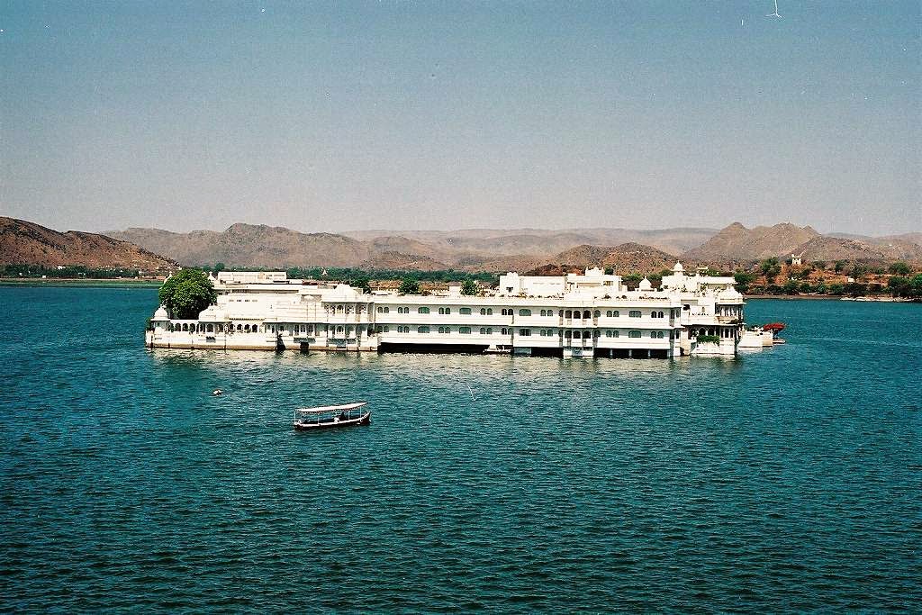 Lake Palace | Photos Hub