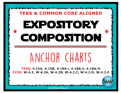 Watson Works : 4th Grade Writing Composition Apps & Online Tools