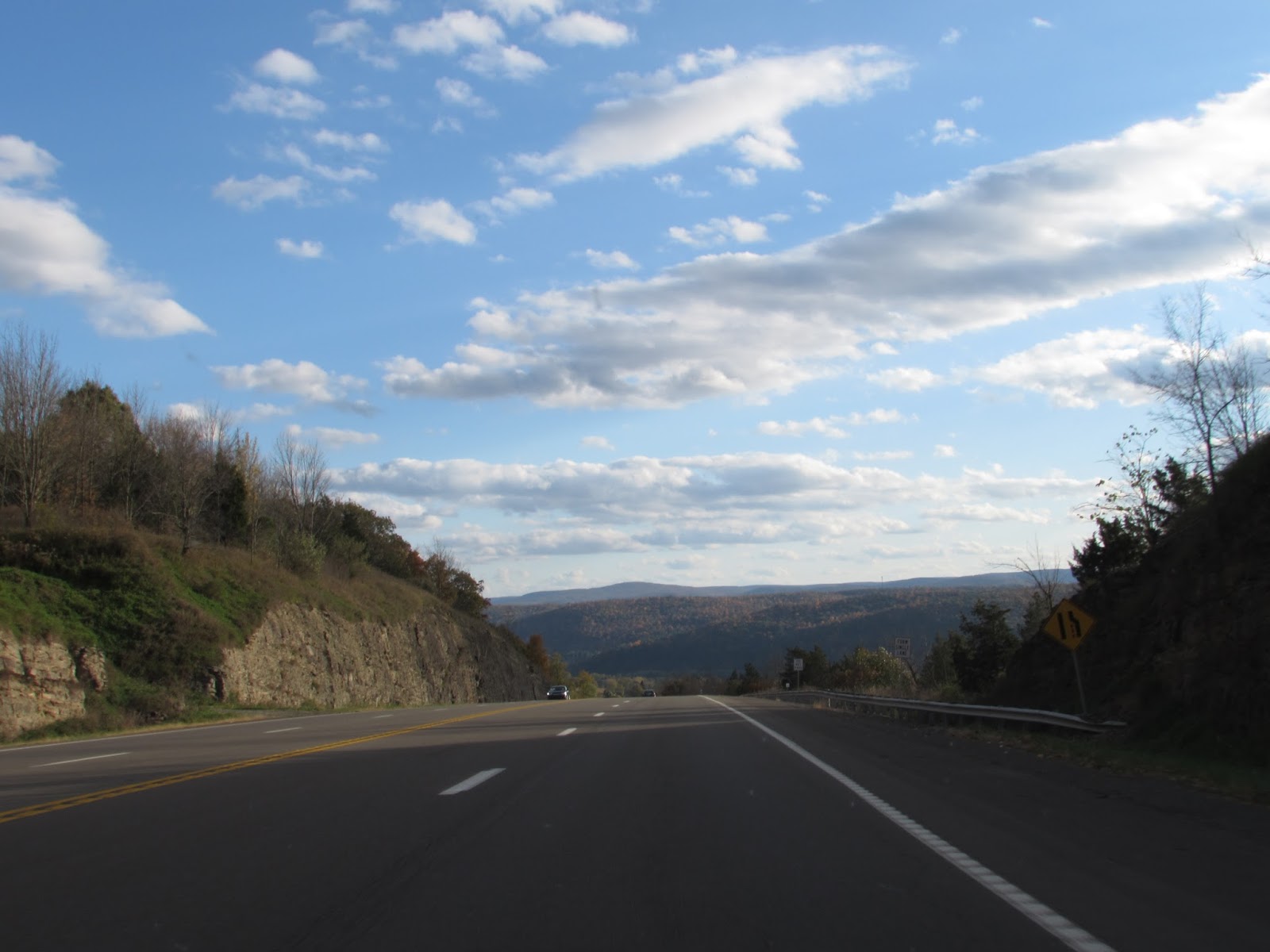 Wyalusing Rocks Overlook: Wyalusing, Susquehanna River, Bradford County ...