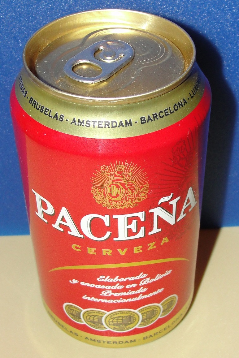 Colección de Latas y Botellas de Cerveza y Coca Cola de Mónica y Miguel ...