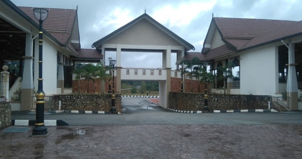 Pelancongan Kini - Malaysia (Malaysia - Tourism Now): Minuman, snek ...