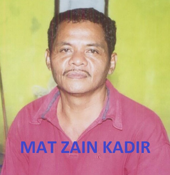 Relatif: Siri 01: Lata Hujan (Tanah Merah)