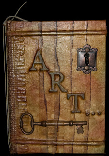 Stampensteins Castle: Adirondack Alcohol Ink Book Cover