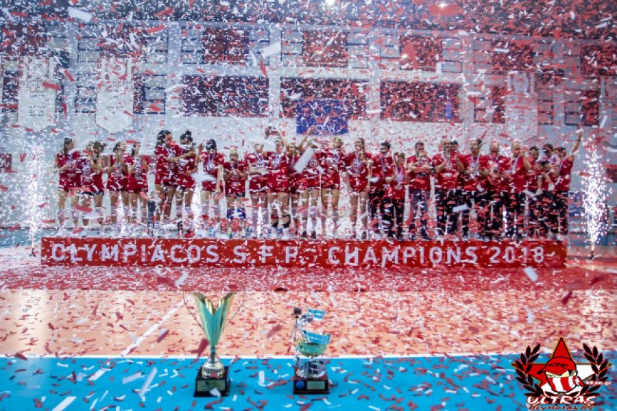 legend7histories: ΟΛΥΜΠΙΑΚΟΣ ΣΕΖΟΝ 2017-2018