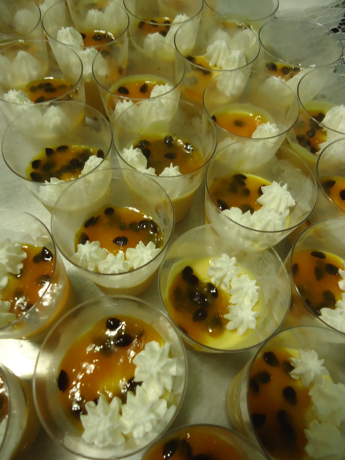 Doceria da Ilha****** ******Maira D. Wentz******: Doces de colher