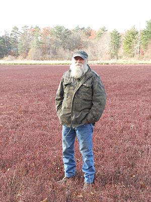 Progressive Charlestown: No cranberry sauce!?!?!