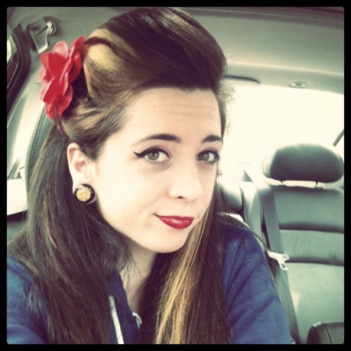 Zach Robinson Music: Nicole Coogan