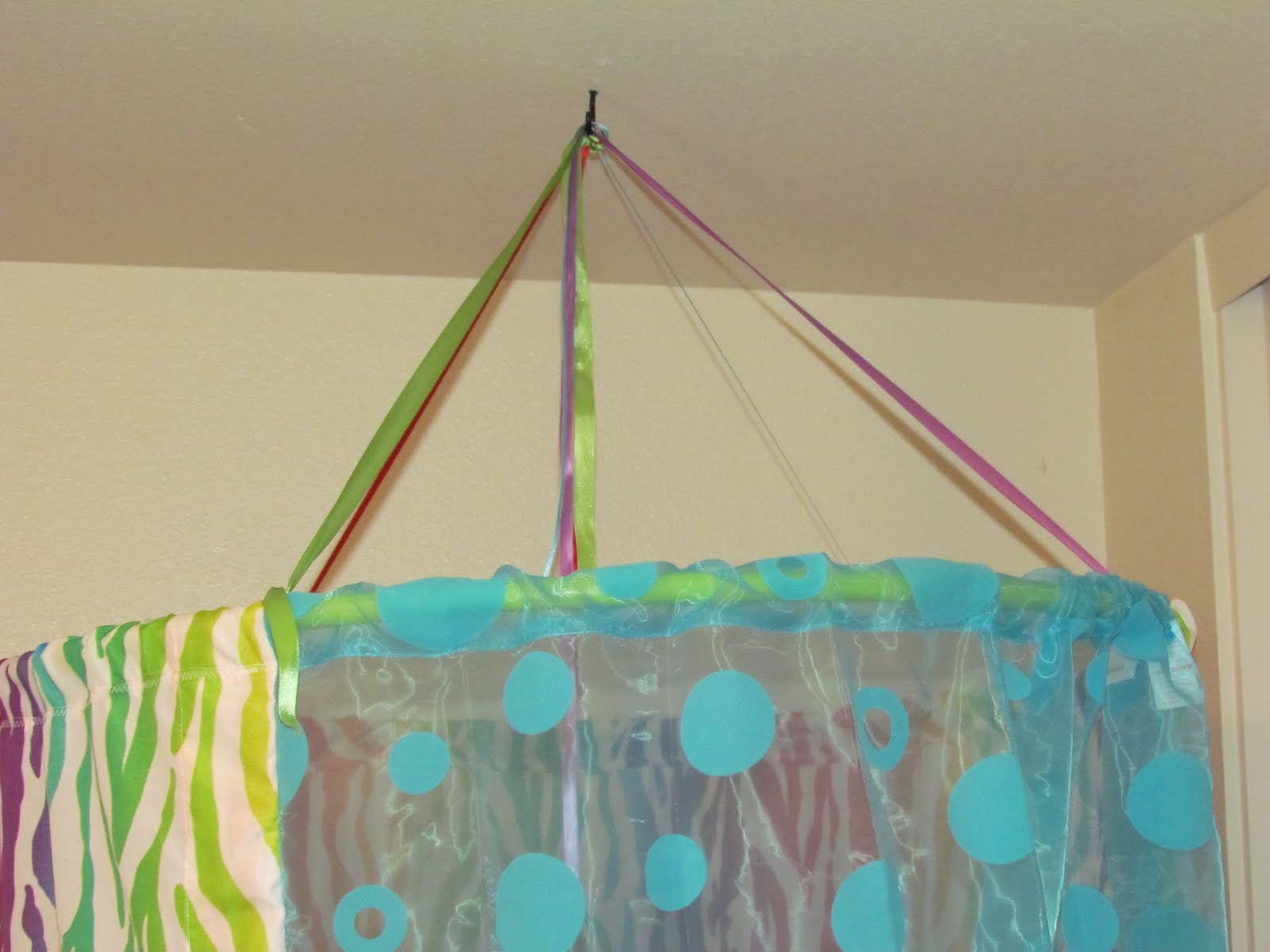 Heather's world as it is and changes: Reading Tent, Play Fort