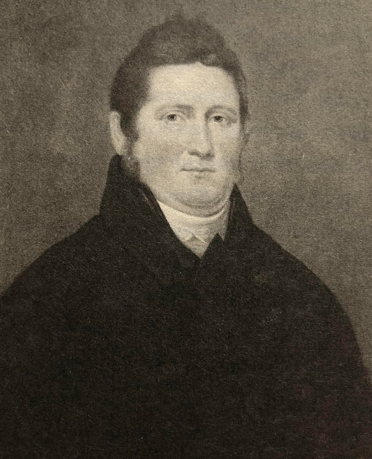 Navy Reads: 'Stolen' Toward Civil War