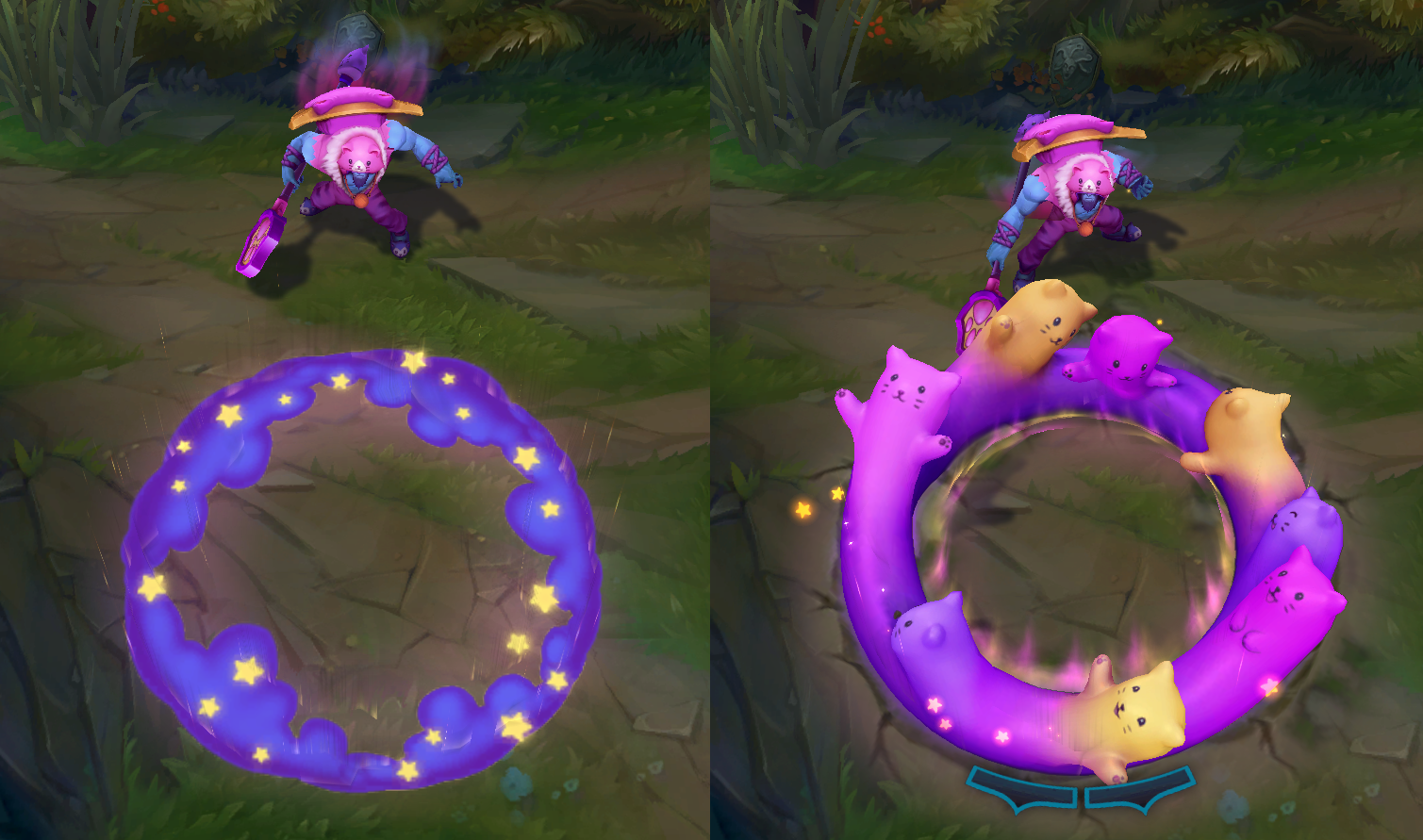 Surrender at 20: April Fools 2019: Cats Vs. Dogs