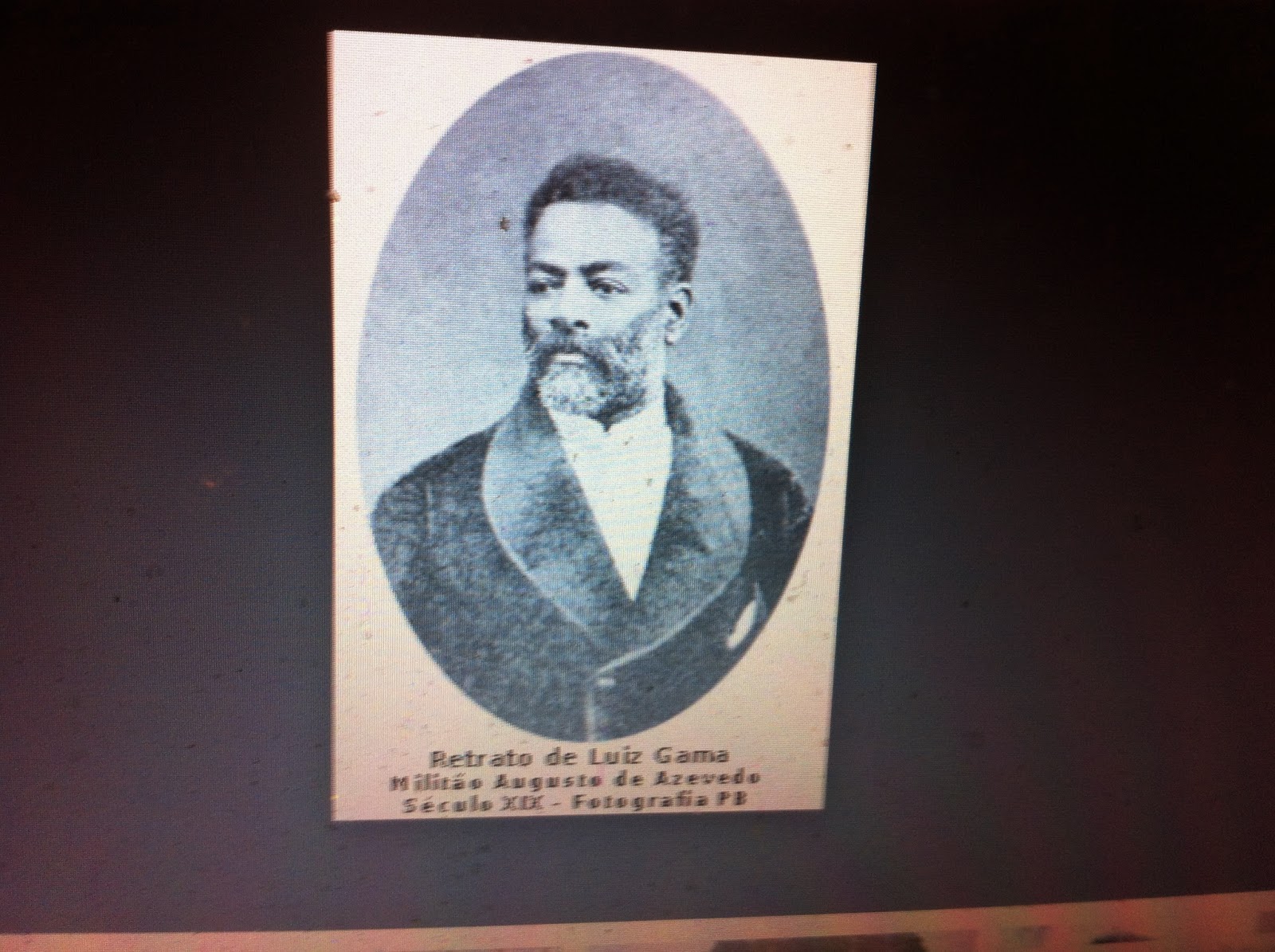 THE BLACK SOCIAL HISTORY:: BLACK SOCIAL HISTORY : AFRO-BRAZILIAN " LUIS ...