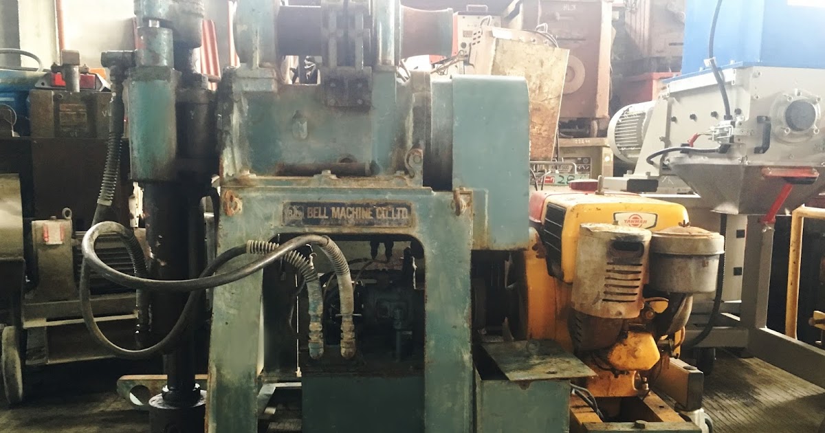 Products: Drilling Rig Bell Machine Co. LTD