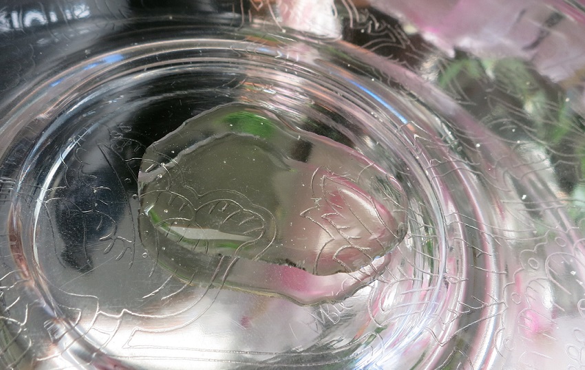 sunshine lady: Riche Oil - королевский уход для тела и волос