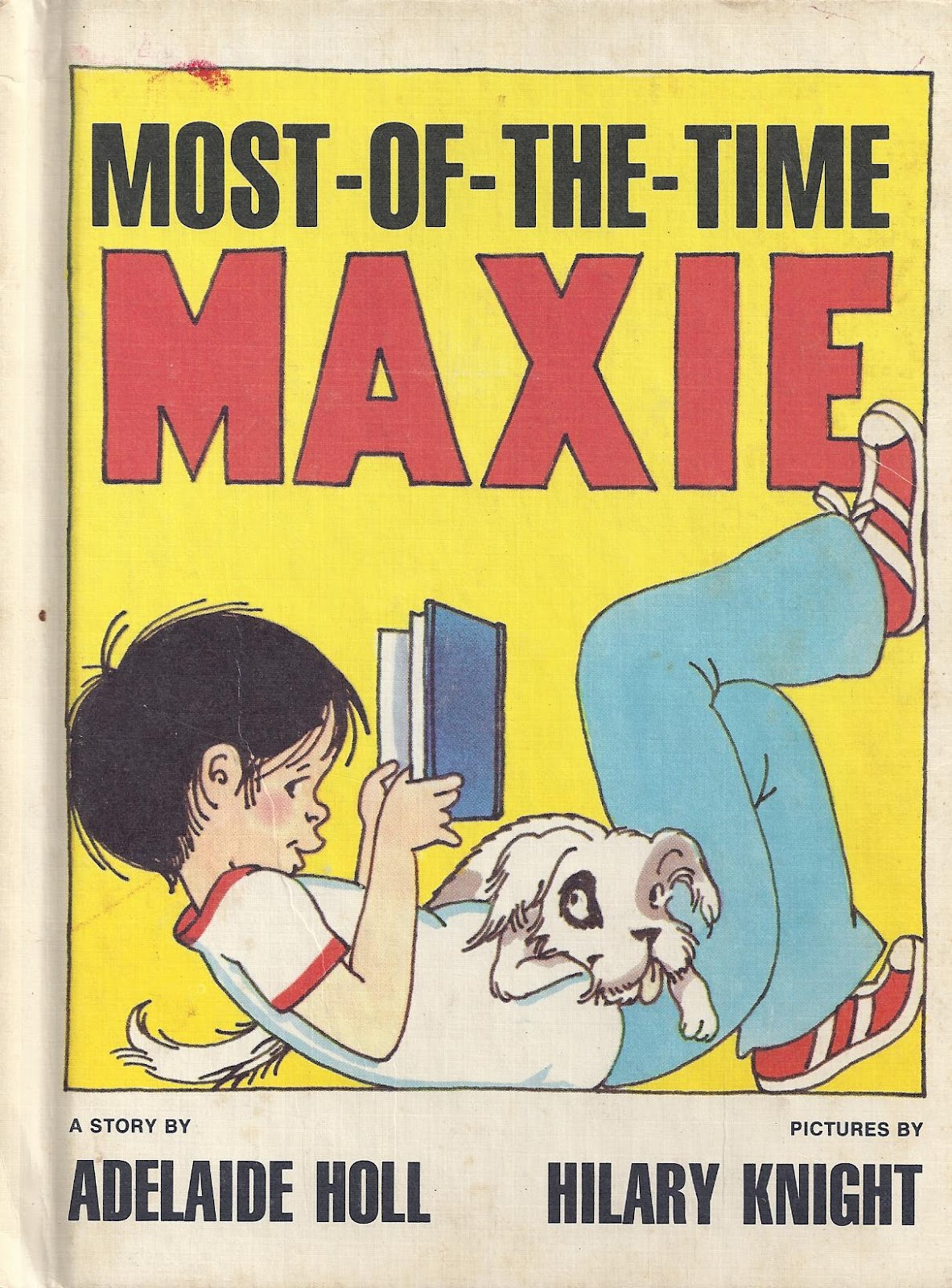 Excellent Kids' Books