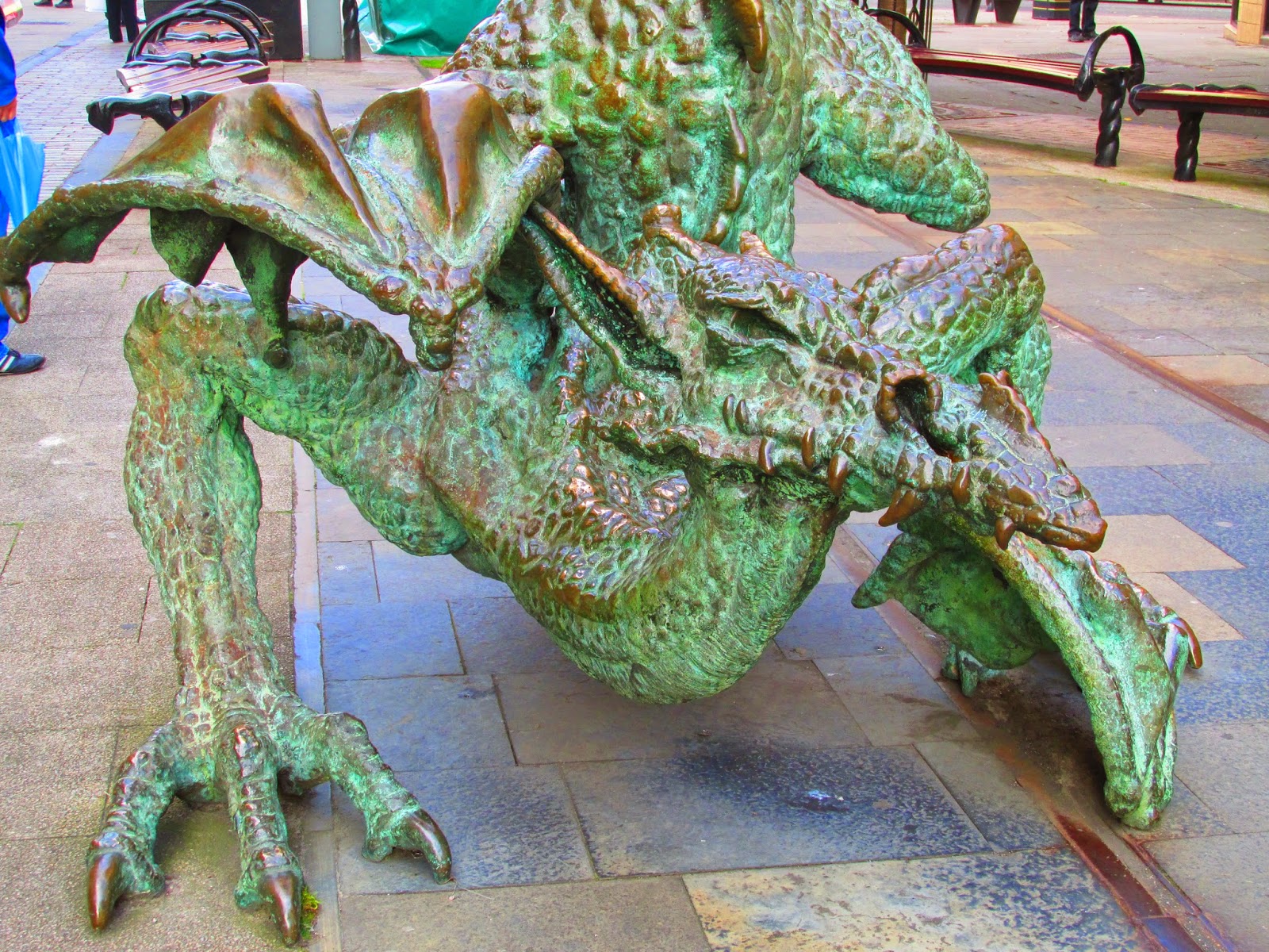 Dundee Photos - City of Discovery: September 2014