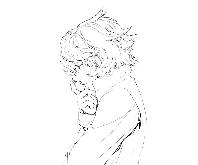 Death Note Near Cartoon | Temtodasas