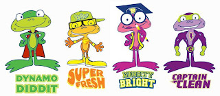 This Chattanooga Mommy Saves: Pampers Kandoo Review + Giveaway!